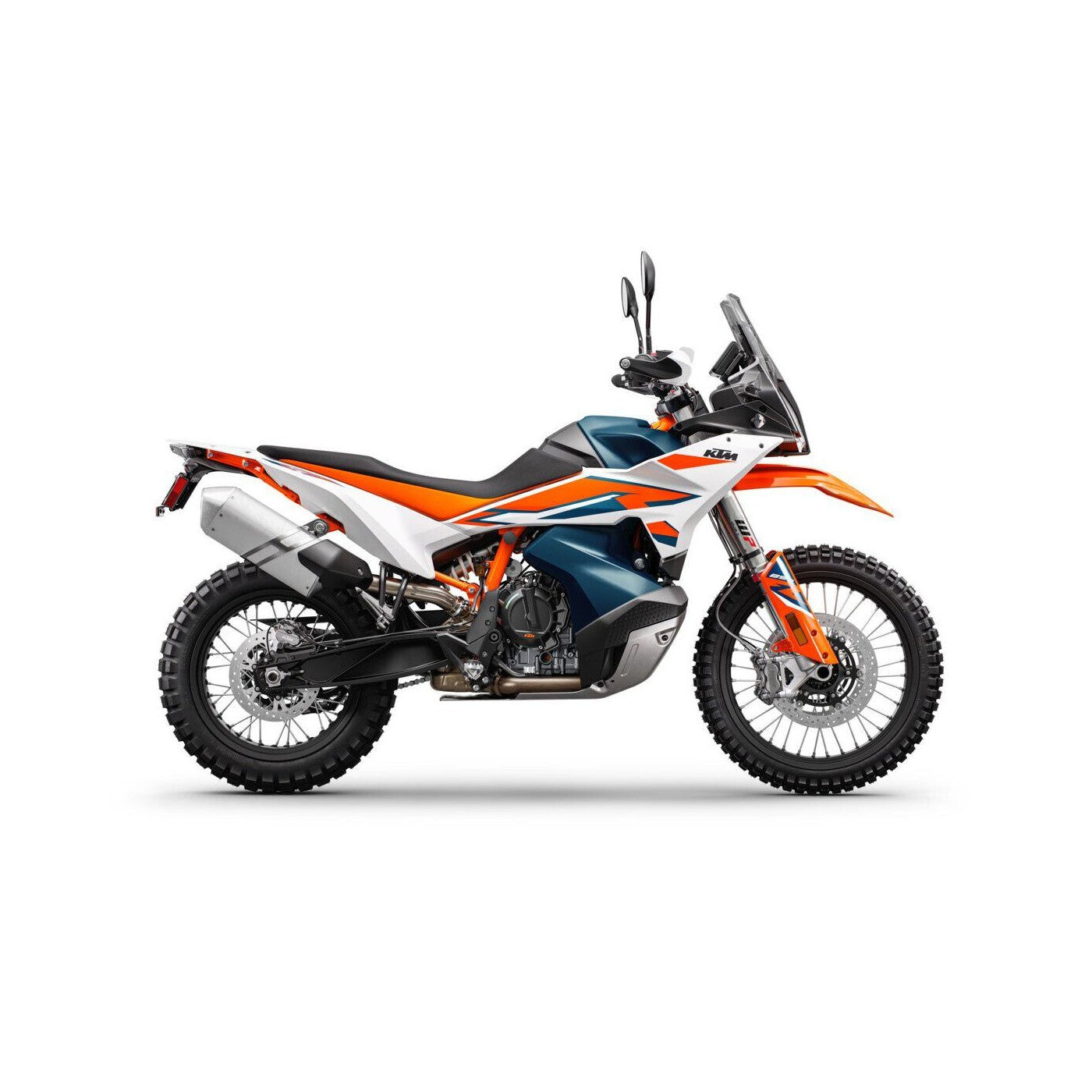KTM 890 Duke Adv (23 onwards) – Motousher | Motorcycle Parts Importer