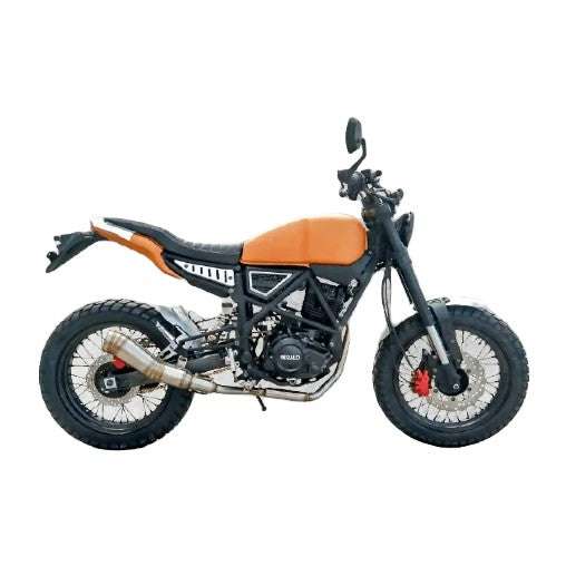 Ducati Scrambler Sled 800 (2019-2022) spares, parts and accessories ...
