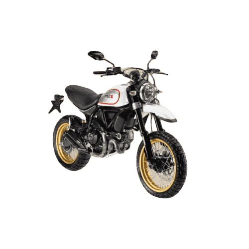 Ducati Scrambler Sled 800 Collection 2017-2018 - Explore Top ...