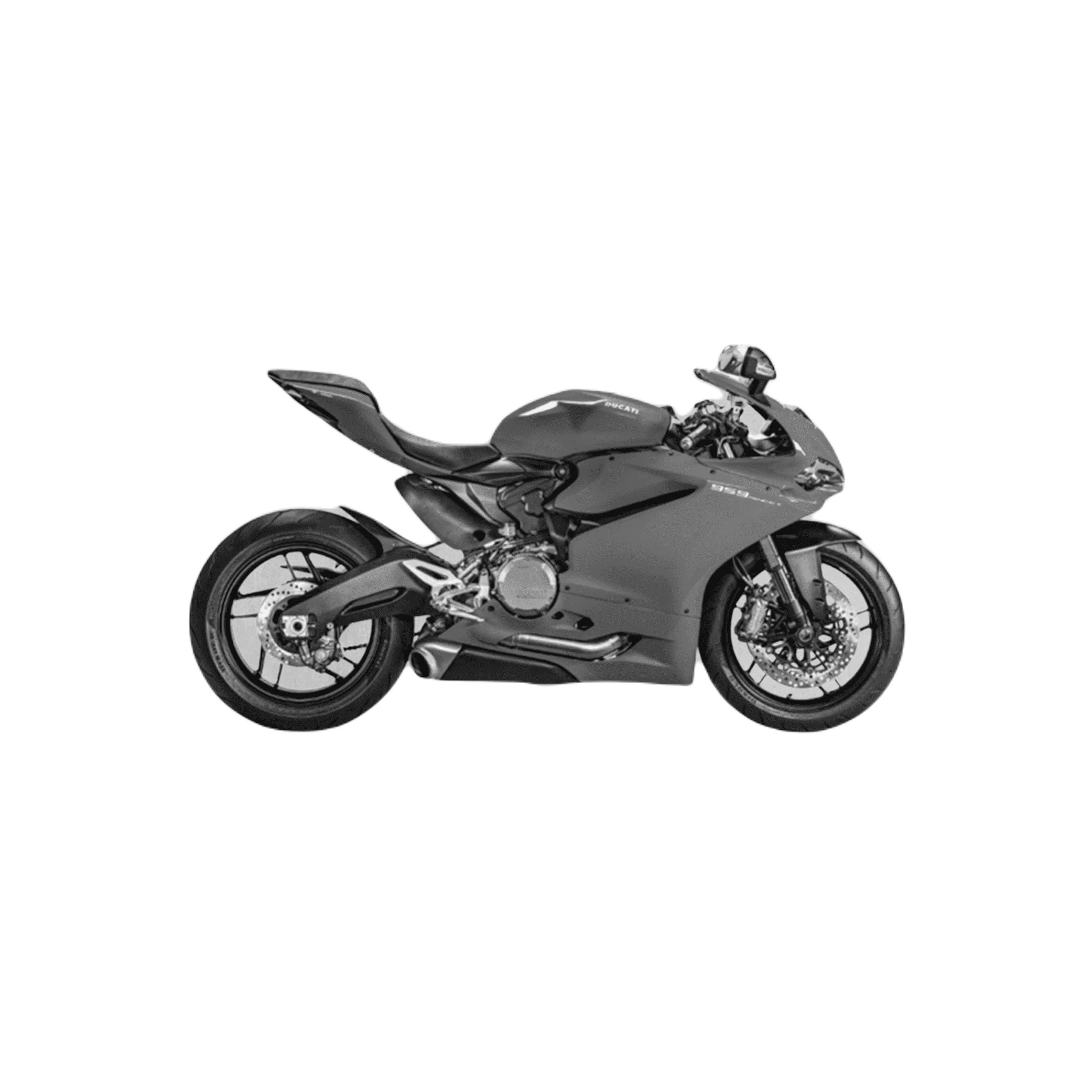 Ducati Panigale 959 (2016-2017) – tagged "sbv-tools" – Motousher ...