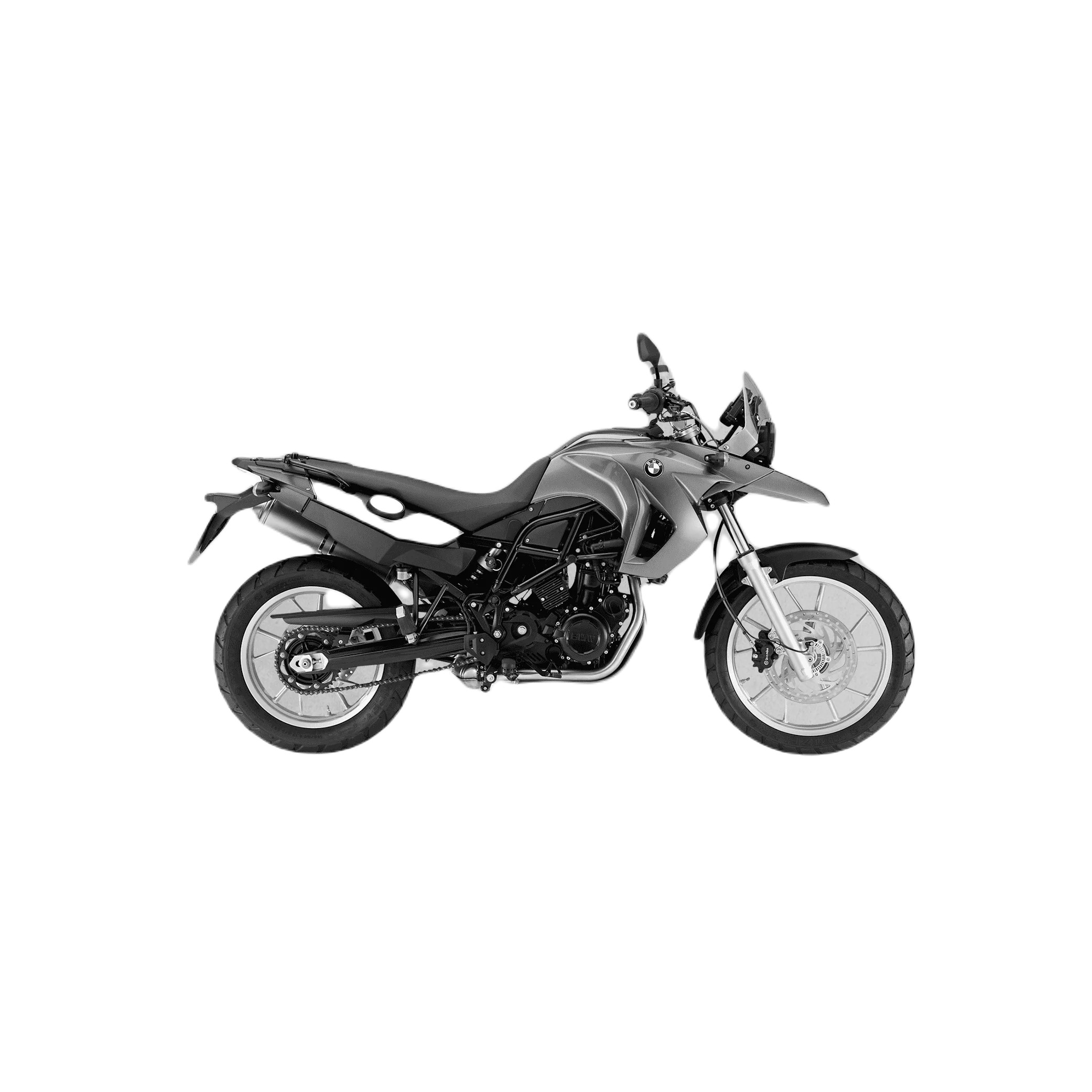 BMW F650 GS (2008-2012) Accessories & Parts | Top Quality & Reliability ...