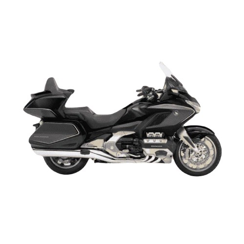 Honda Goldwing (2006-2017) | Premium Motorcycle Parts & Accessories ...