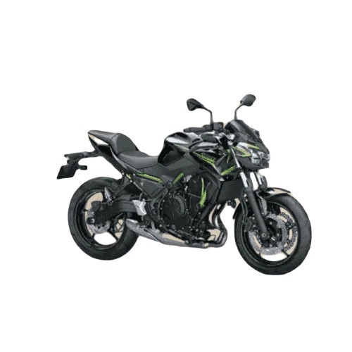 Kawasaki Z650 (2017 onward) Accessories & Luggage Systems | Shop Now ...