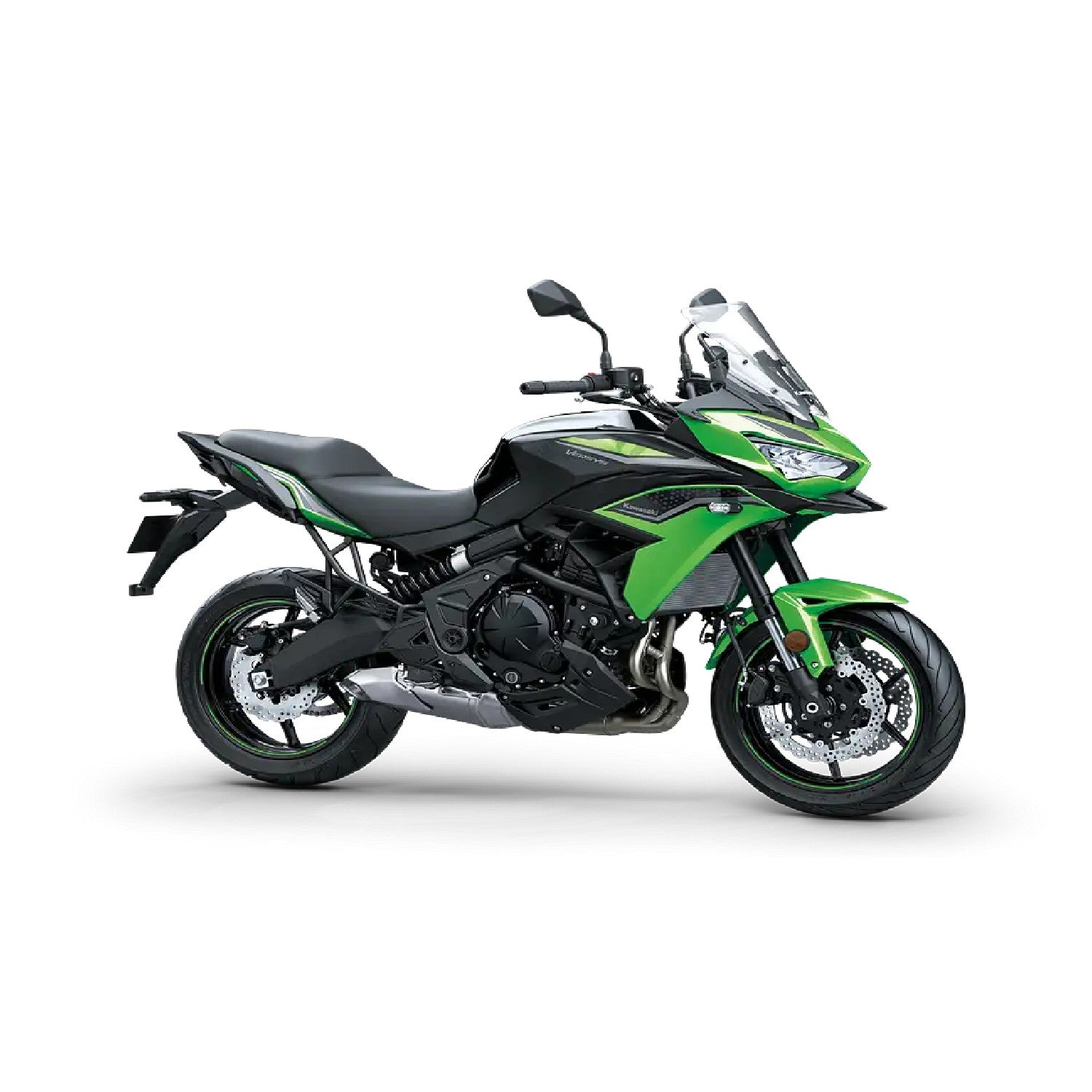 Kawasaki Versys 650 (2022 onwards) spares, parts and accessories ...