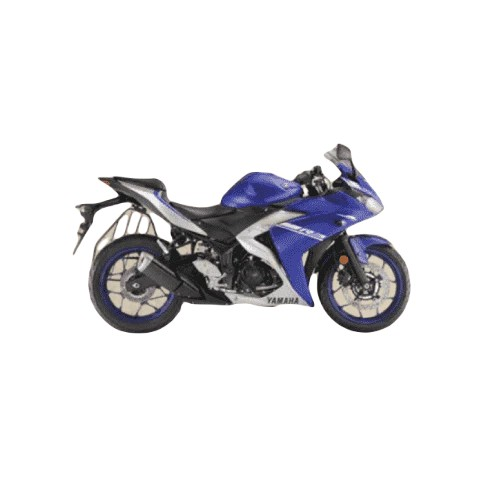 Yamaha R3 Collection (2015 Onwards) | Premium Motorcycle Accessories ...
