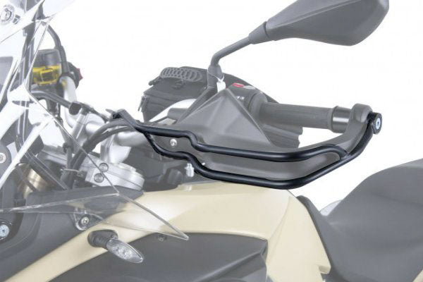 BMW F800GS Protection - Hand Guard – Motousher | Motorcycle Parts Importer