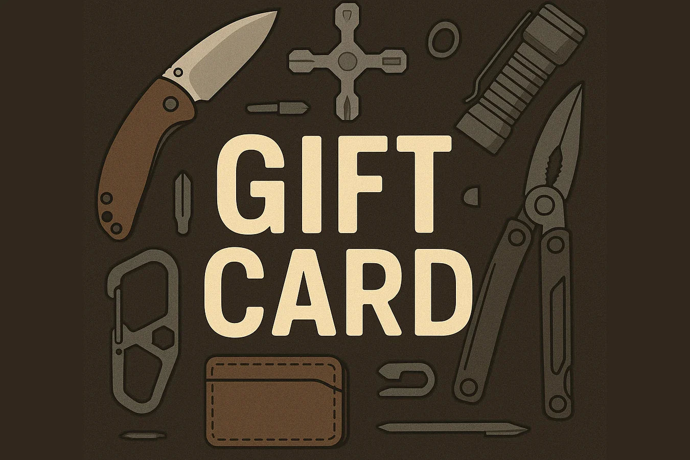 Spares, Parts and Accessories Gift Card - Outback address – Motousher ...