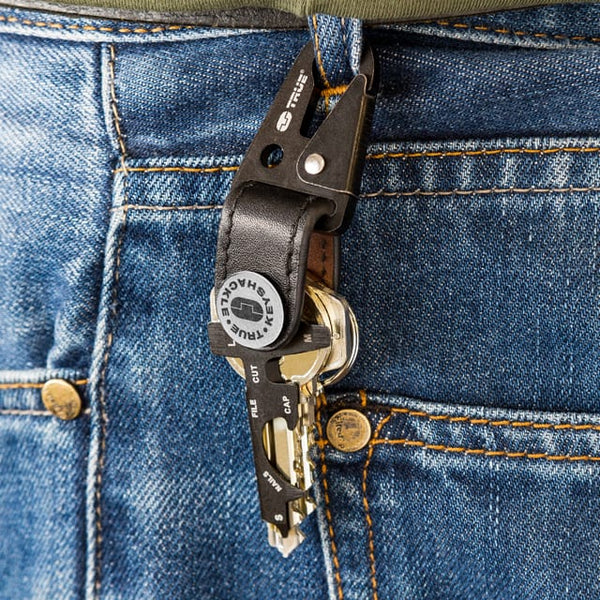 Spares, Parts and Accessories KEY SHACKLE + TOOL – Motousher ...