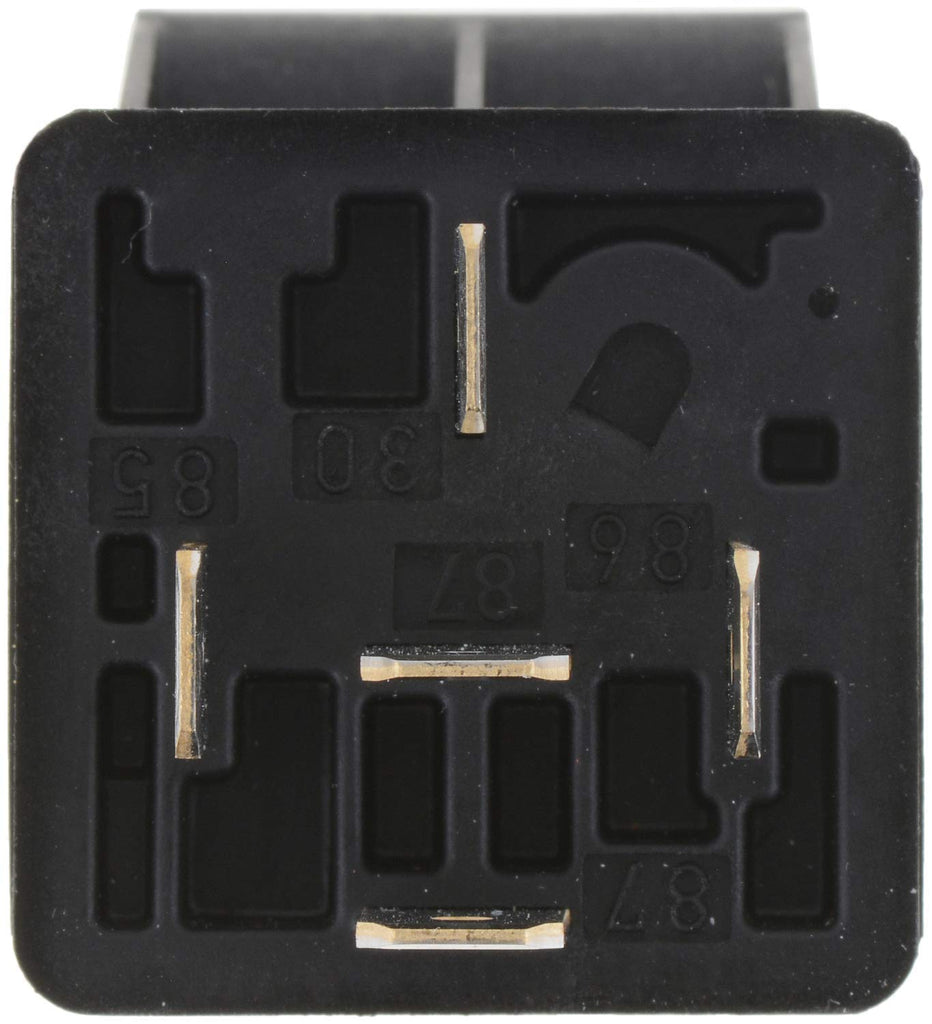 Bosch Relay 5 PIN 30Amps - 0332019150