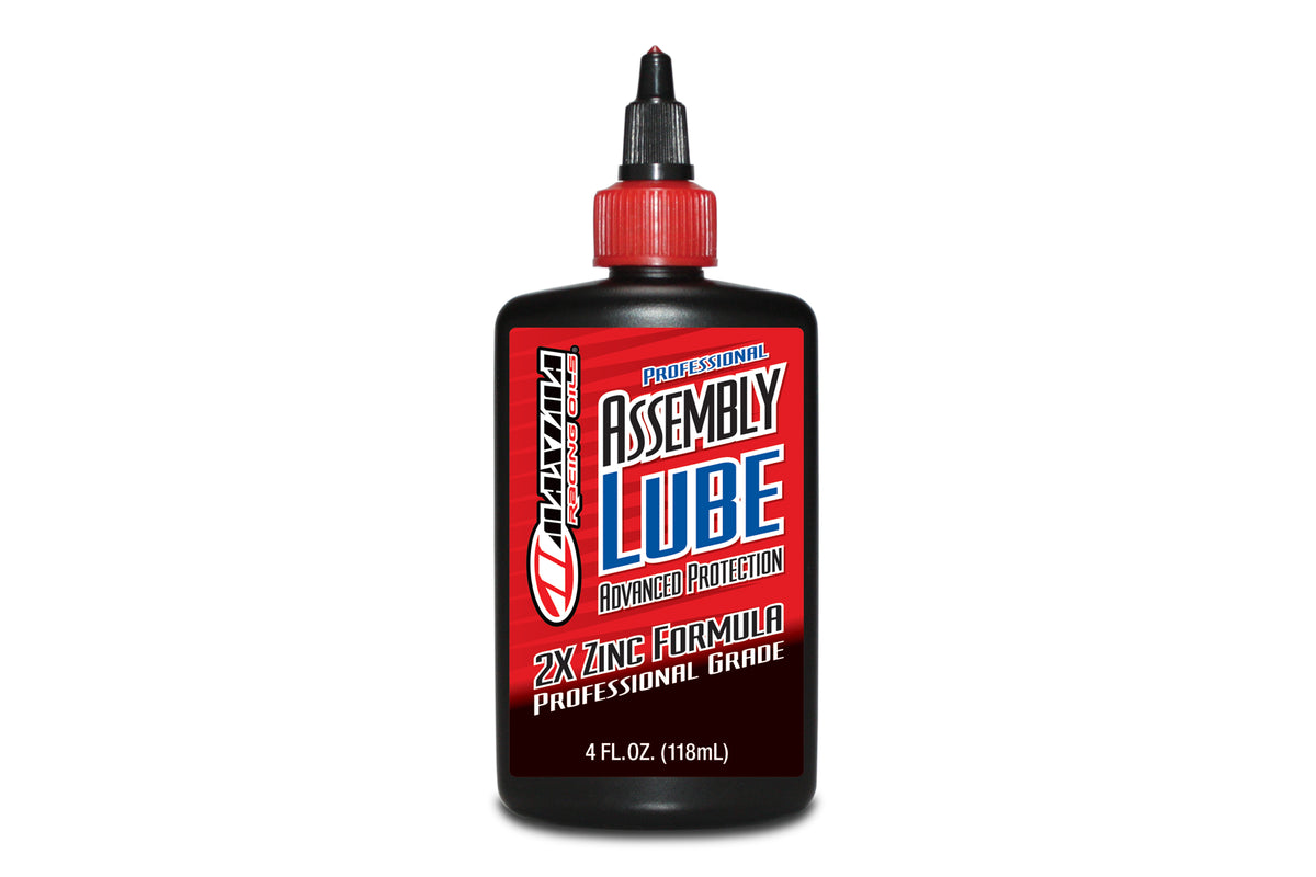 Assembly Lube