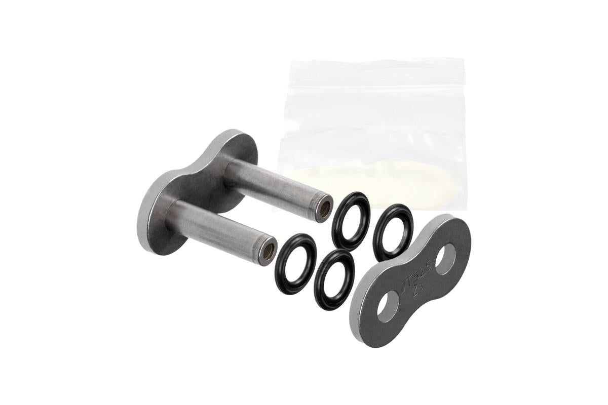 Chain Rivers X-Ring Type Z3 - JT