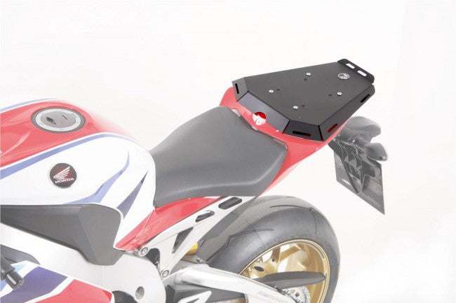 Honda CBR 1000 RR Fireblade Sport Rack for Secure Luggage – Motousher ...