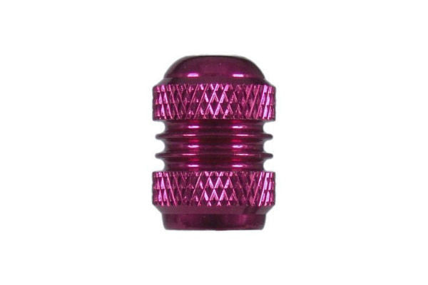 Tyre Standard Valve Cap (Set)